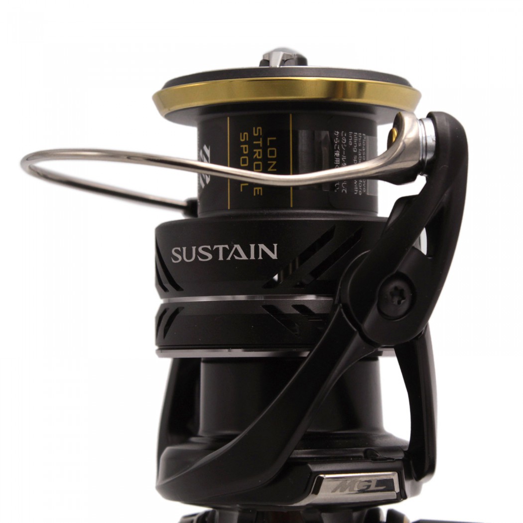 Shimano sustain 4000 store